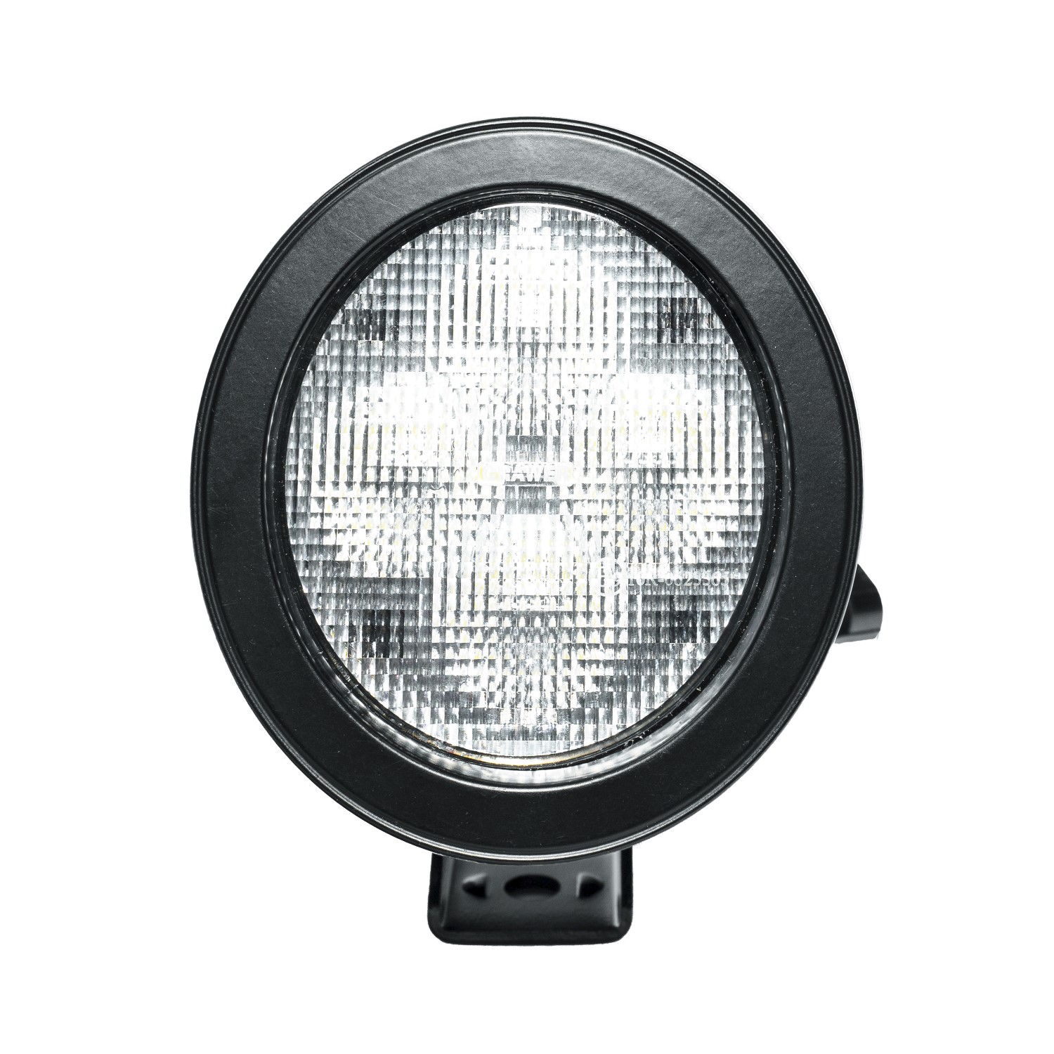 CRAWER 60W Oval LED Work Light for John Deere, Flood Beam - Wattz