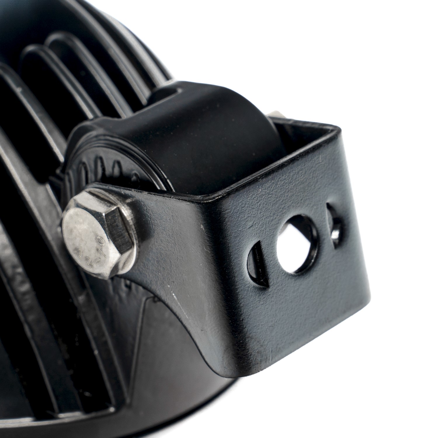 CRAWER 60W Oval LED Work Light for John Deere, Spot Beam - Wattz