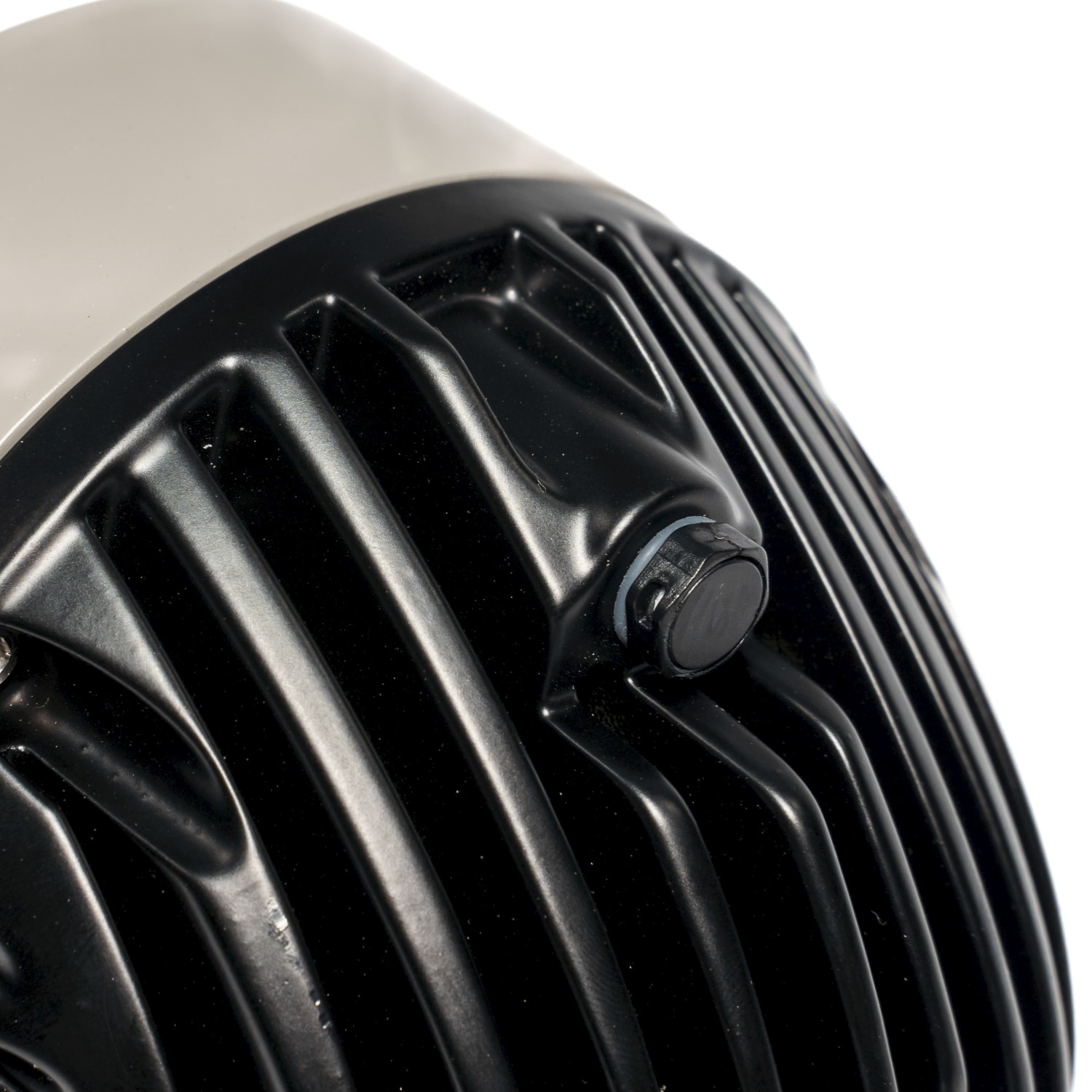 CRAWER 60W Oval LED Work Light for John Deere Premium, Flood Beam - Wattz