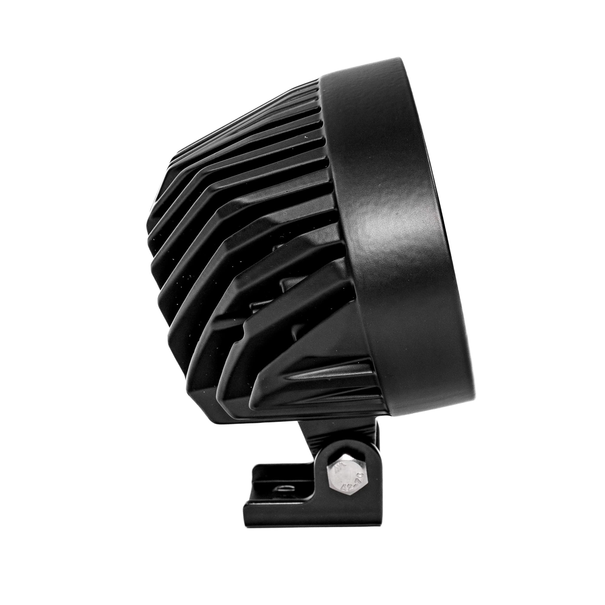 CRAWER 65W Oval LED Work Light for John Deere, Flood Beam - Wattz