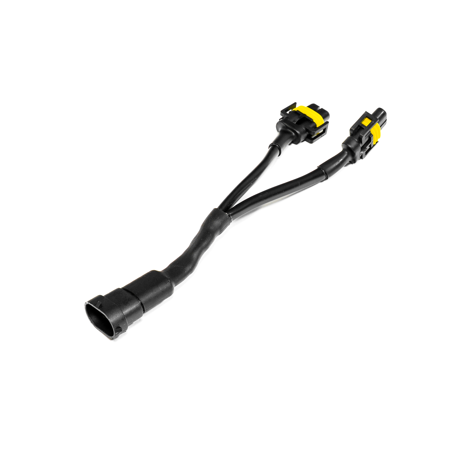 Splitter Cable 2-Pin Super seal - Wattz