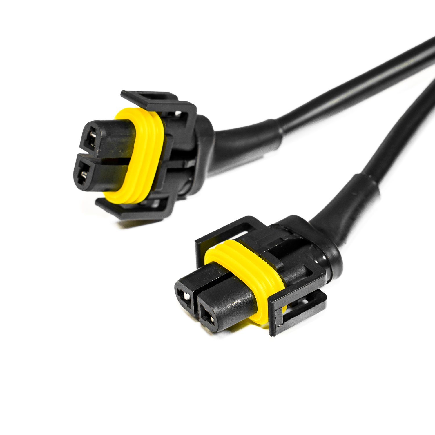 Splitter Cable 2-Pin Super seal - Wattz