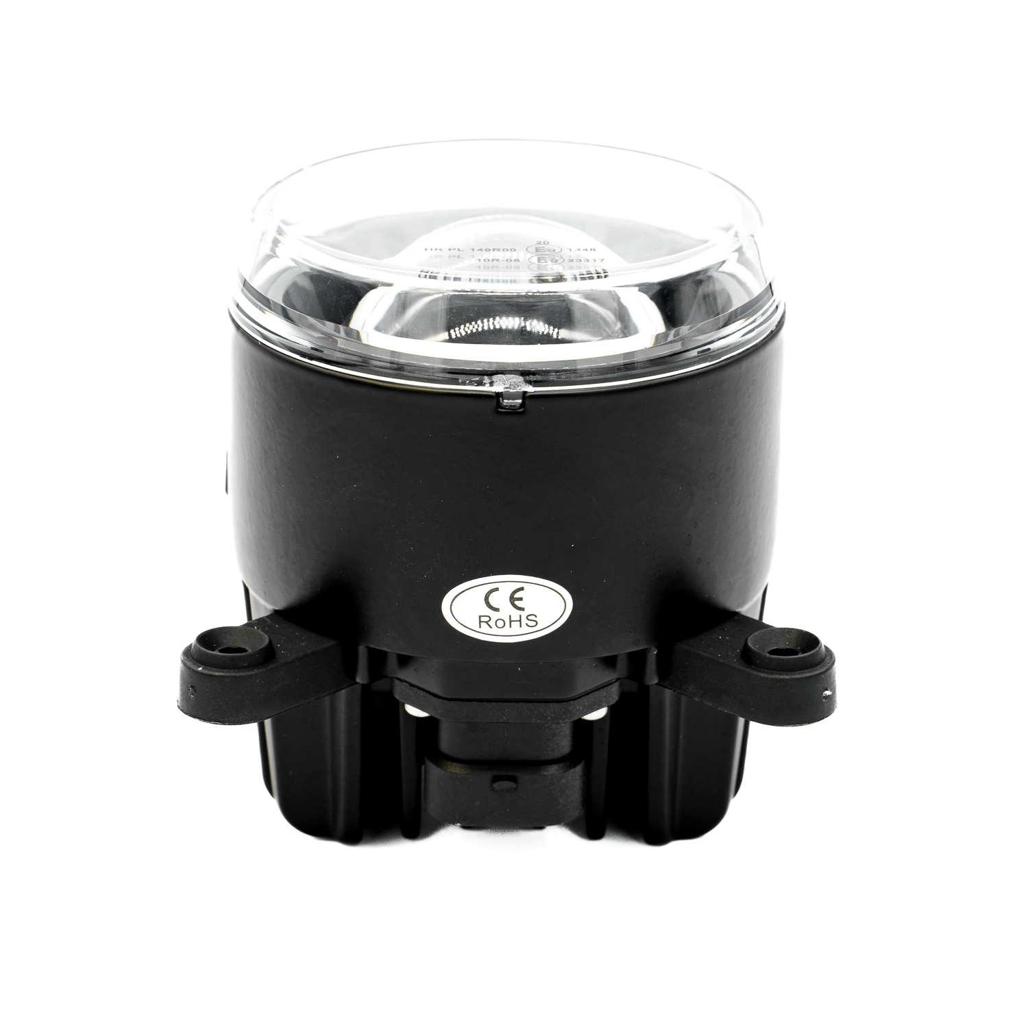 CRAWER Hyperios Series LED Headlight Pair – High Beam - Wattz